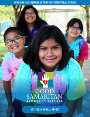 Reports – Good Samaritan Community Services