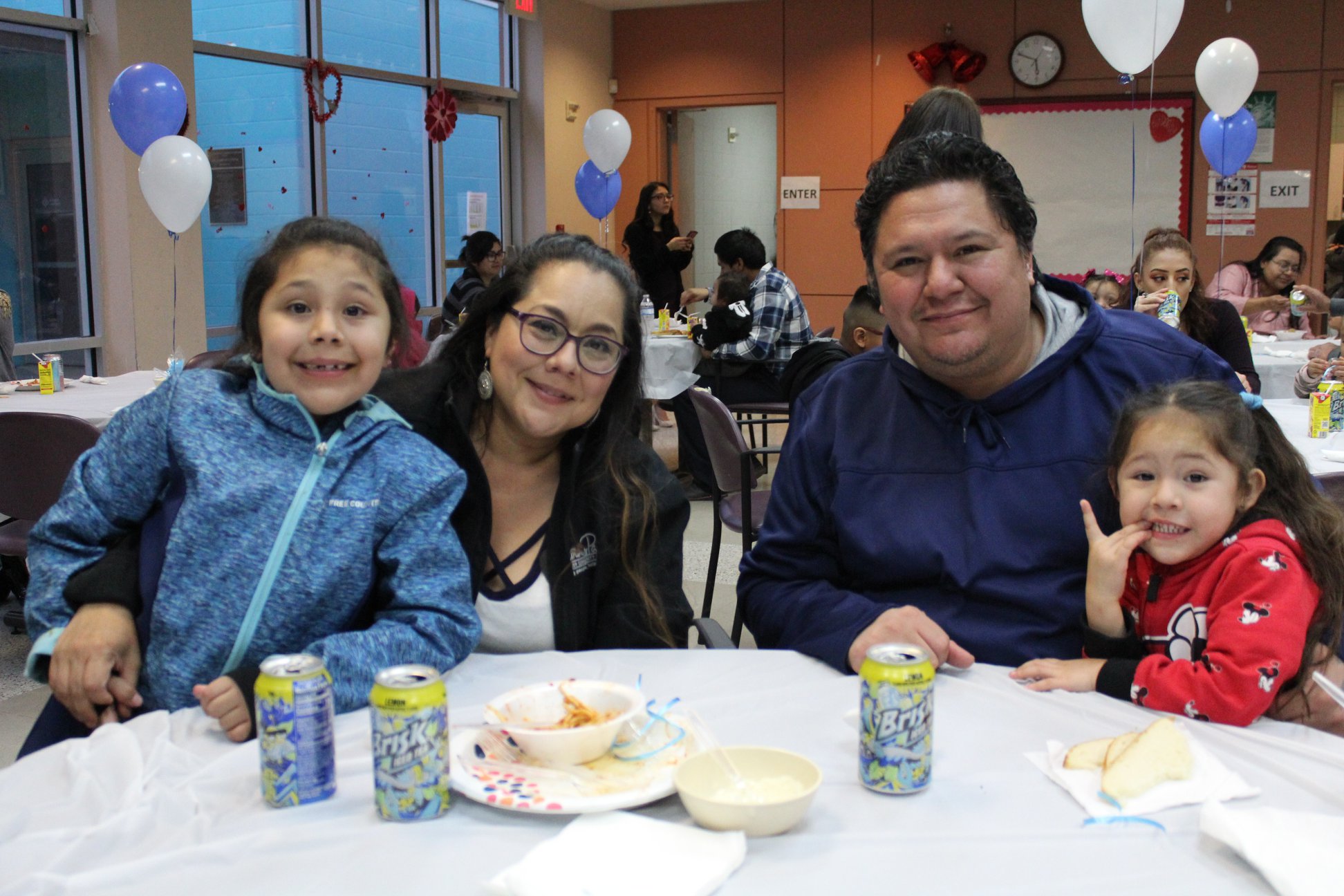 Family Development Services – Good Samaritan Community Services