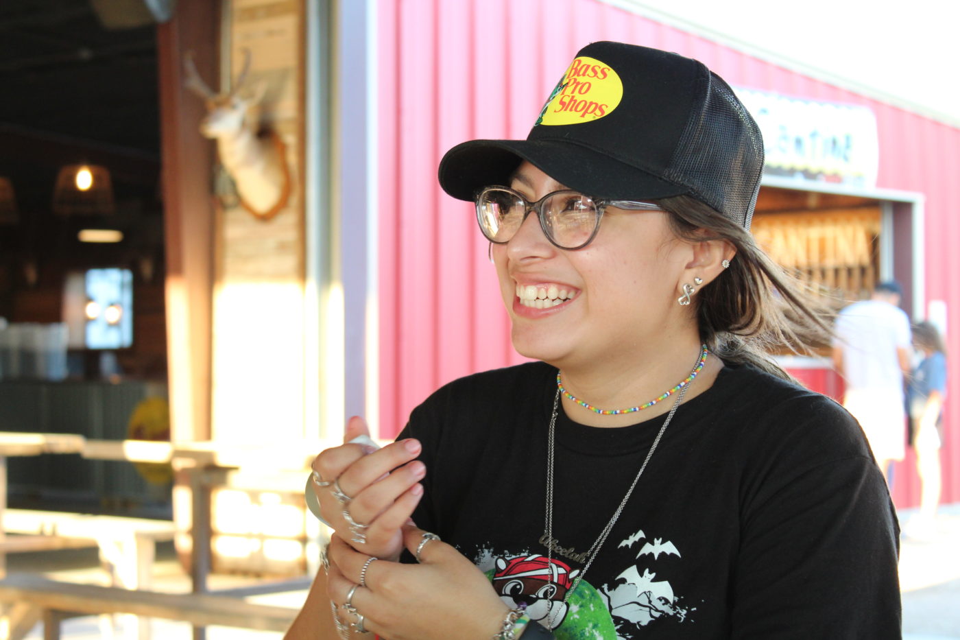 Youth & Teen Services – Good Samaritan Community Services