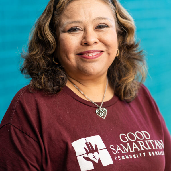 The Good Sam Team – Good Samaritan Community Services