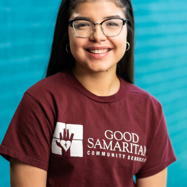 The Good Sam Team – Good Samaritan Community Services