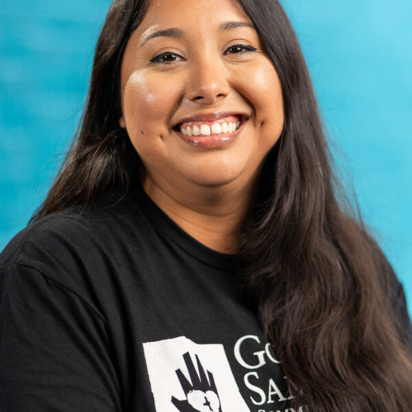 The Good Sam Team – Good Samaritan Community Services