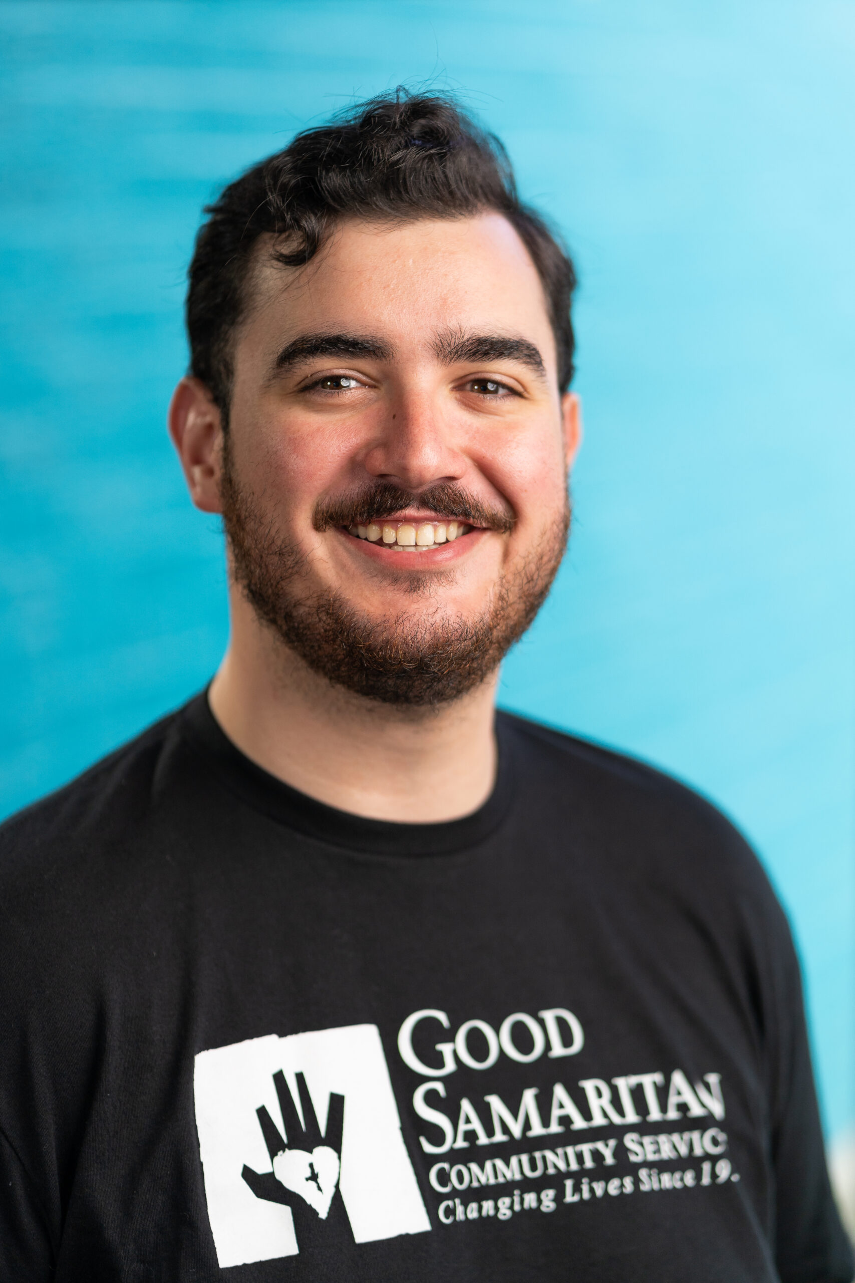 The Good Sam Team – Good Samaritan Community Services