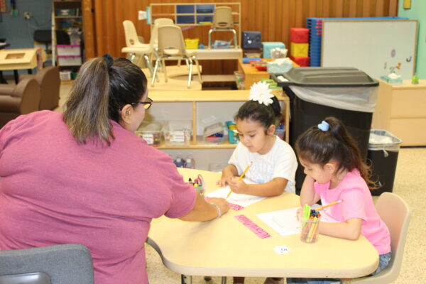 Good Samaritan Community Services – Empowering communities to thrive.