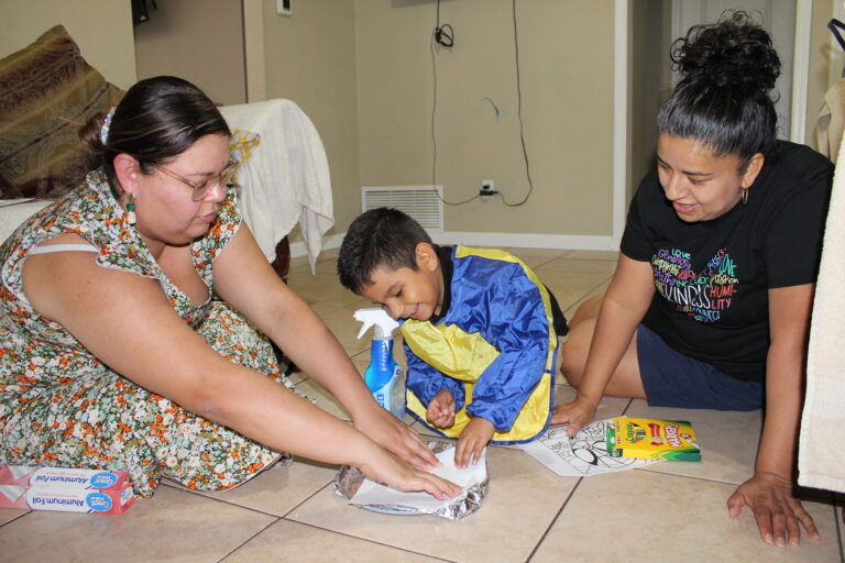 Good Samaritan Community Services – Empowering communities to thrive.