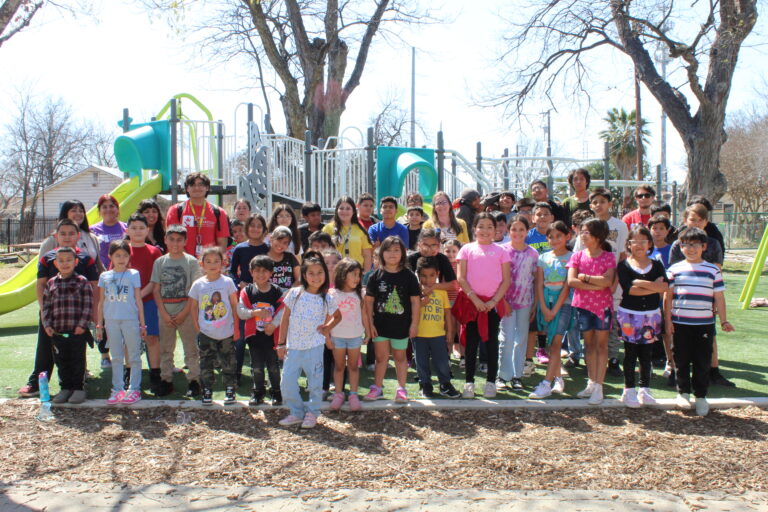 Good Samaritan Community Services – Empowering communities to thrive.