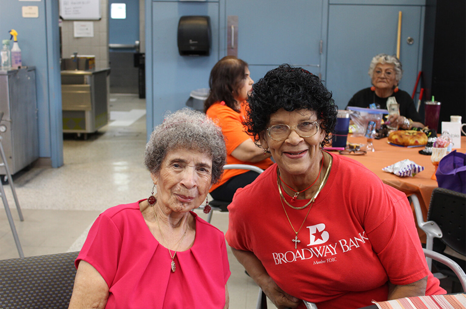 Good Samaritan Community Services – Empowering communities to thrive.